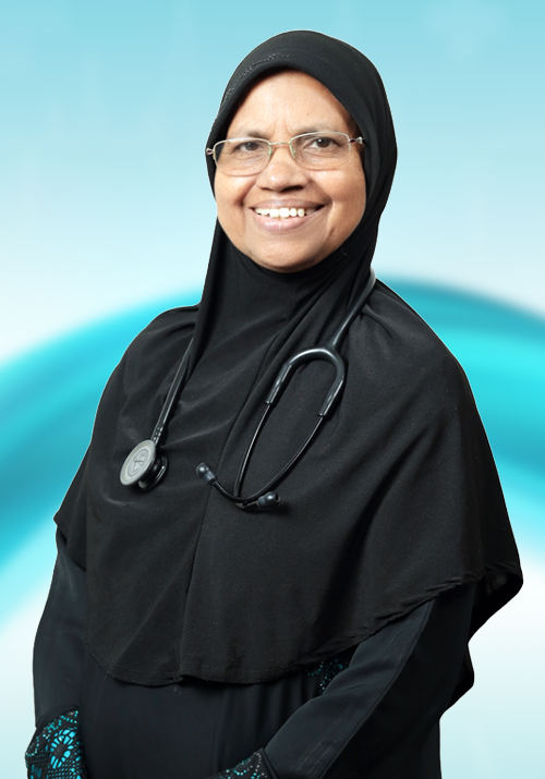 About Us - Al Ameen Hospital