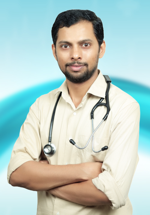 About Us - Al Ameen Hospital